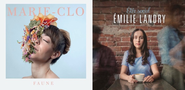 Francophonie canadienne : des nouveautés de Marie-Clo et Arthur Comeau ...