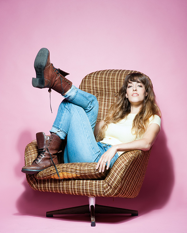 Marie-Clo, entre l’imaginaire et le concret | FrancoMusique