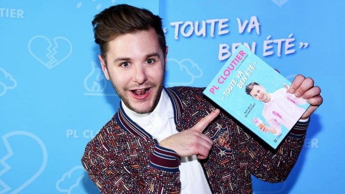 Lancement du livre de PL Cloutier | FrancoMusique