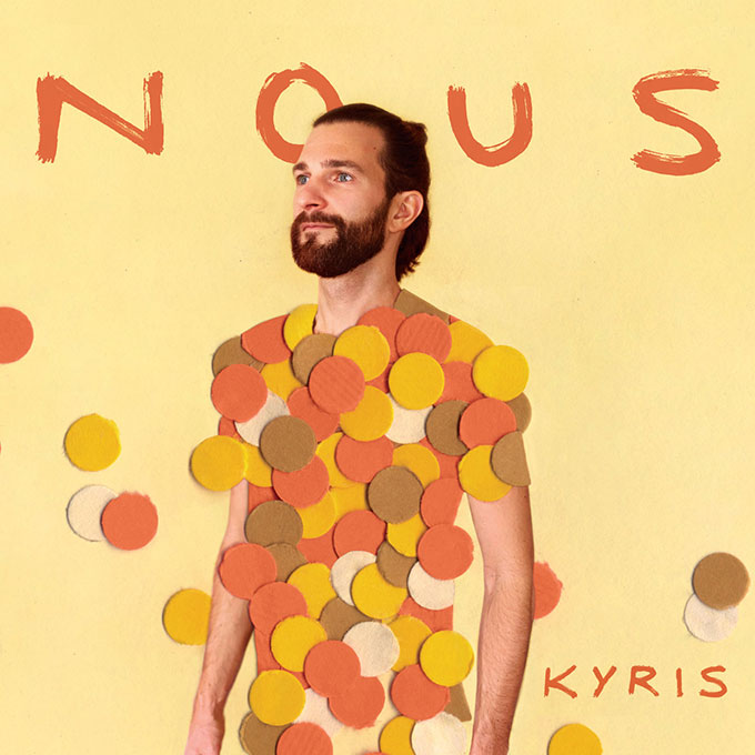 Critique d’album : Nous de Kyris | FrancoMusique