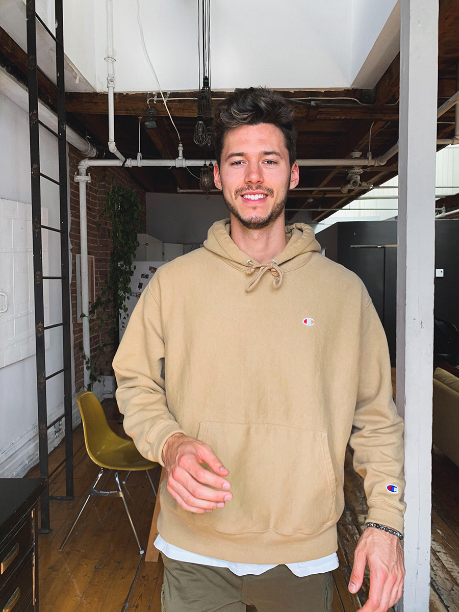 14 questions pour Alex L’Abbée | FrancoMusique