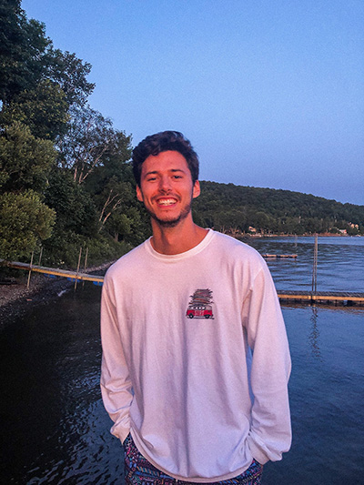 14 questions pour Alex L’Abbée | FrancoMusique