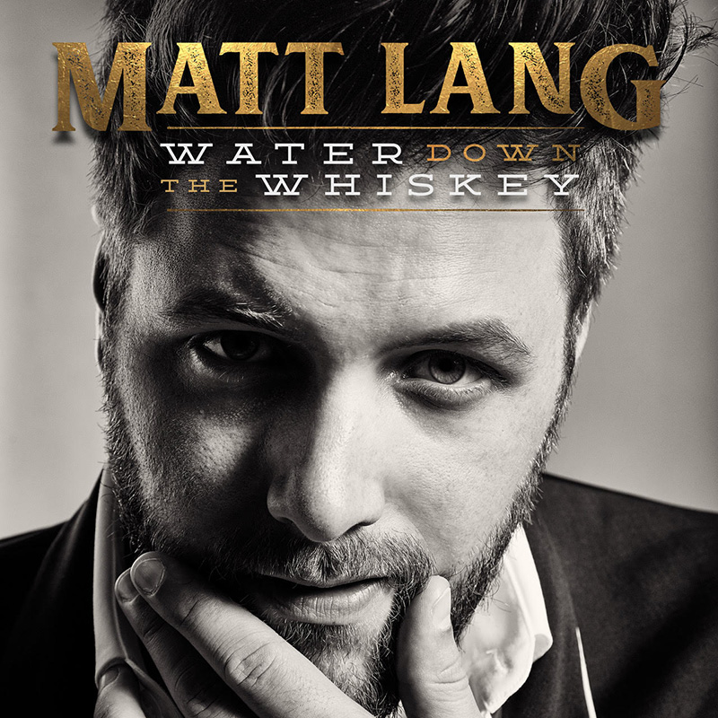 Entrevue avec Matt Lang : la passion du country | FrancoMusique