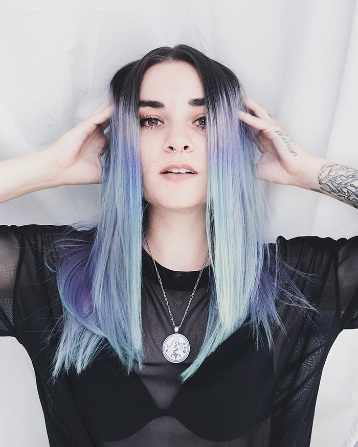 18 questions pour Emma Bossé­ | FrancoMusique