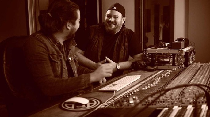 Jordan Lévesque lance une première chanson | FrancoMusique