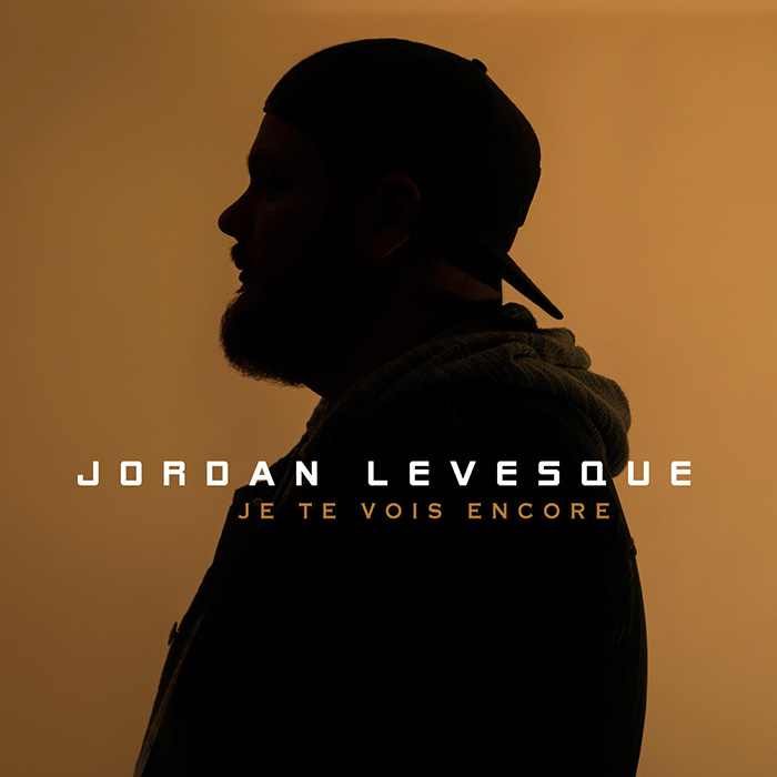 Jordan Lévesque lance une première chanson | FrancoMusique