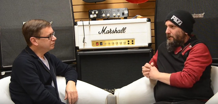 Un nouveau EP de Règlement 17 | FrancoMusique